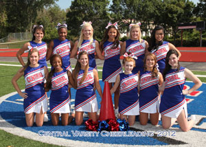 Blue Devil Athletic Foundation